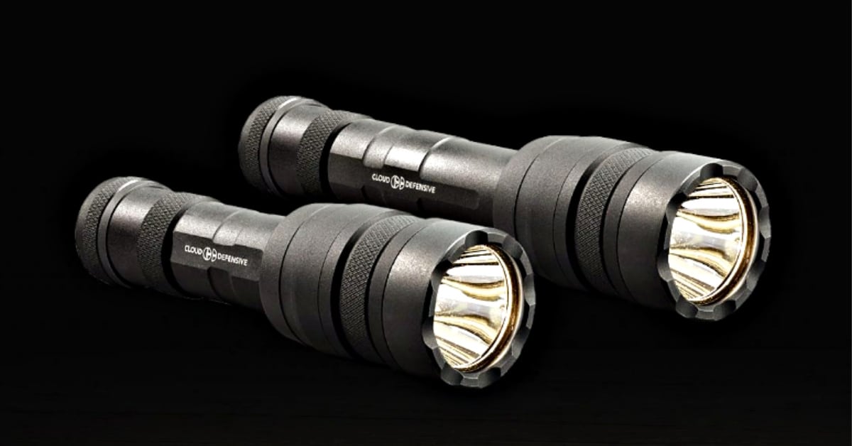 Cloud Defensive new WML: the REIN