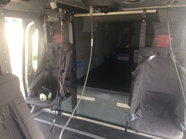 Boeing and Leonardo debut the MH-139, their bid for the Huey replacement