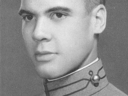 West Point dedicates barracks to ostracized black cadet, Tuskegee Airman