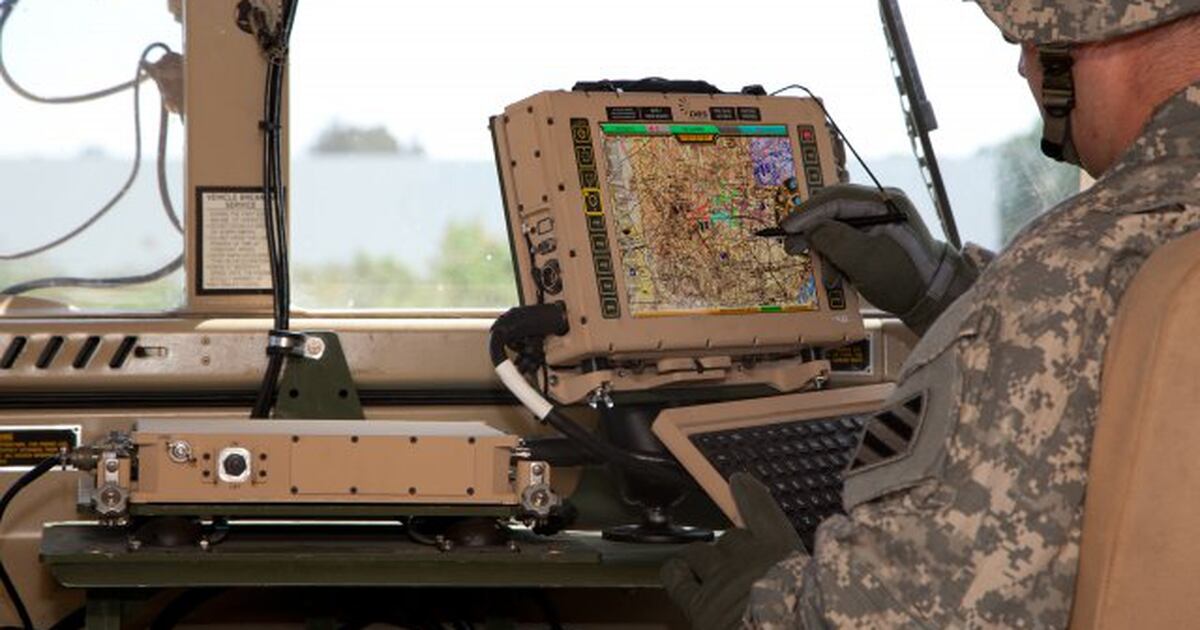 Cyber, electronic warfare top urgent buying needs for Army