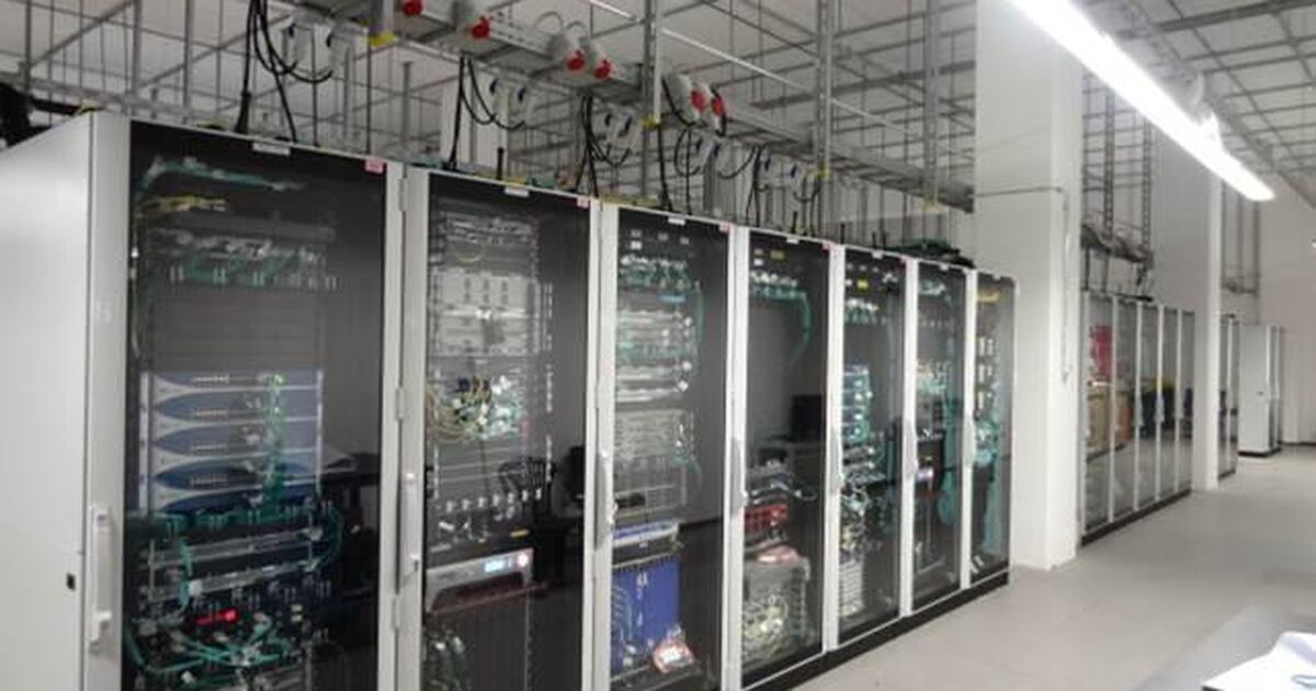 Joint Information Environment: What's next?