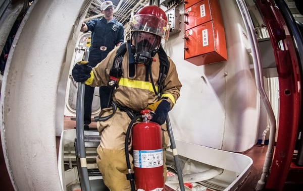 Are the Navy’s safety boots unsafe?