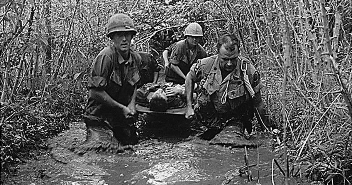 DoD willing to reconsider discharges of Vietnam vets with PTSD