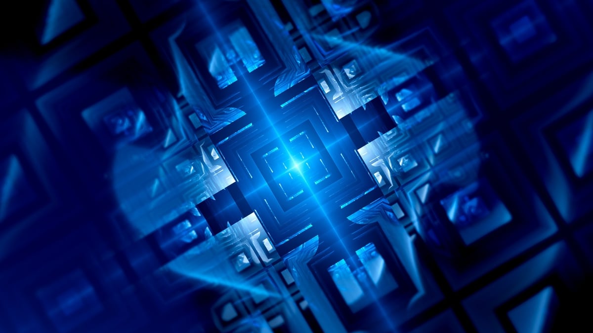 New supercomputer will help prevent nuclear weapon testing