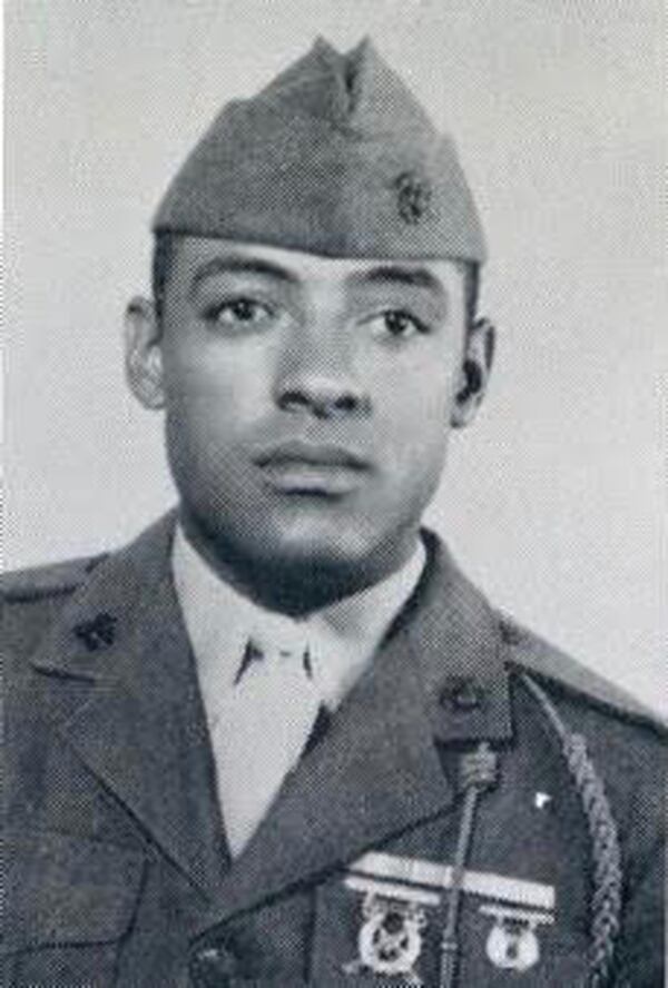 50 years later, Marine gunny to be awarded the Medal of Honor for Hue ...