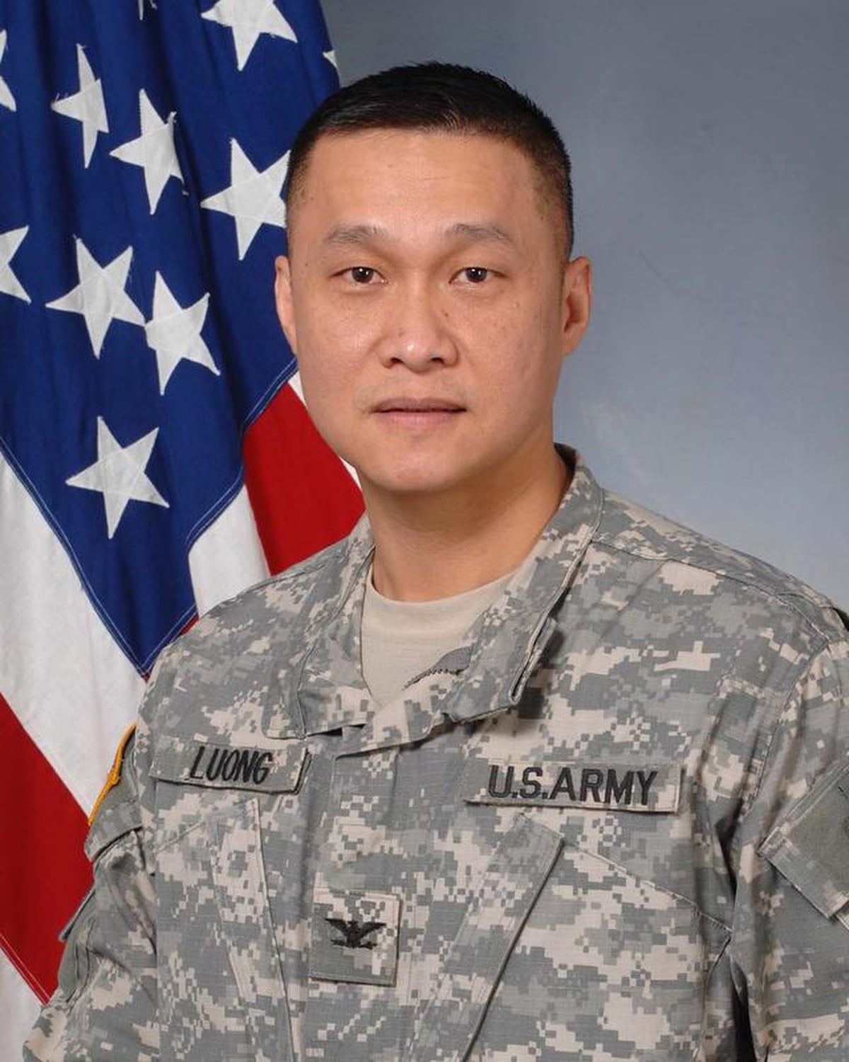 New one-star is U.S. military’s first general born in Vietnam