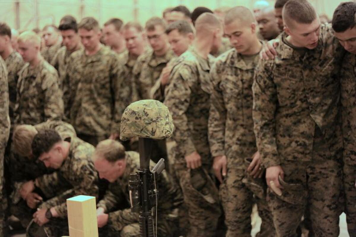 In the wake of the deadly training accident at Hawthorne, one question ...