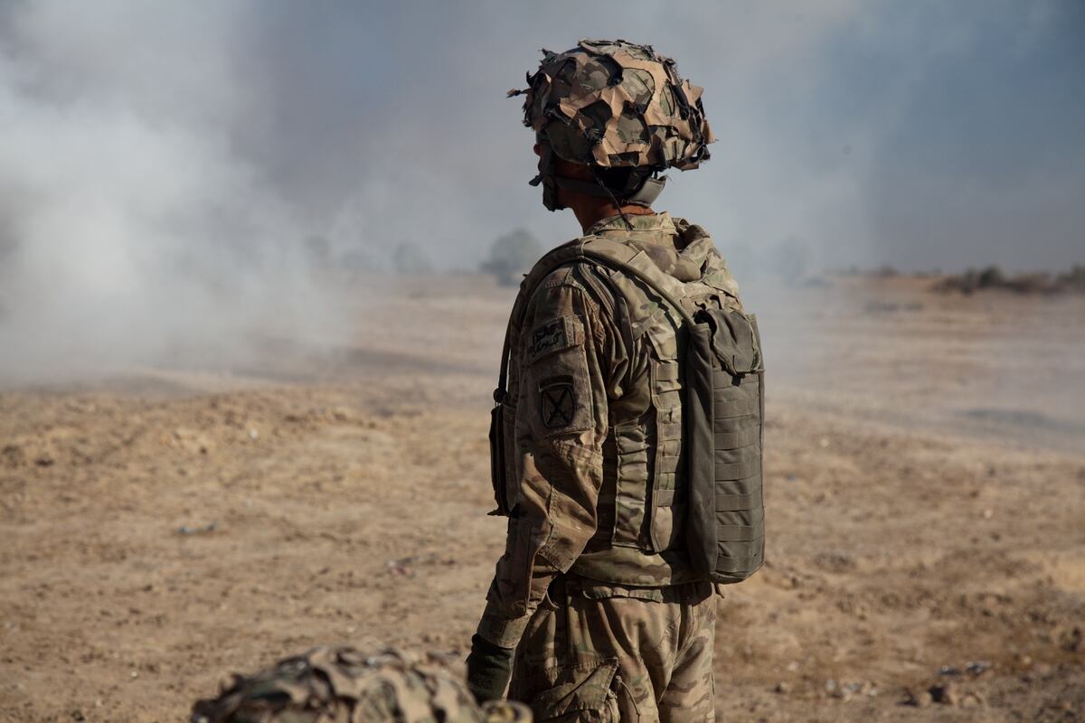 Groups join forces to fight military toxic exposure