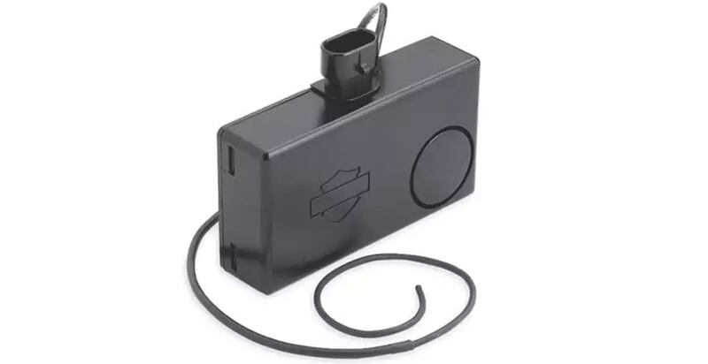 Sound the alarm: 6 security systems for your motorcycle