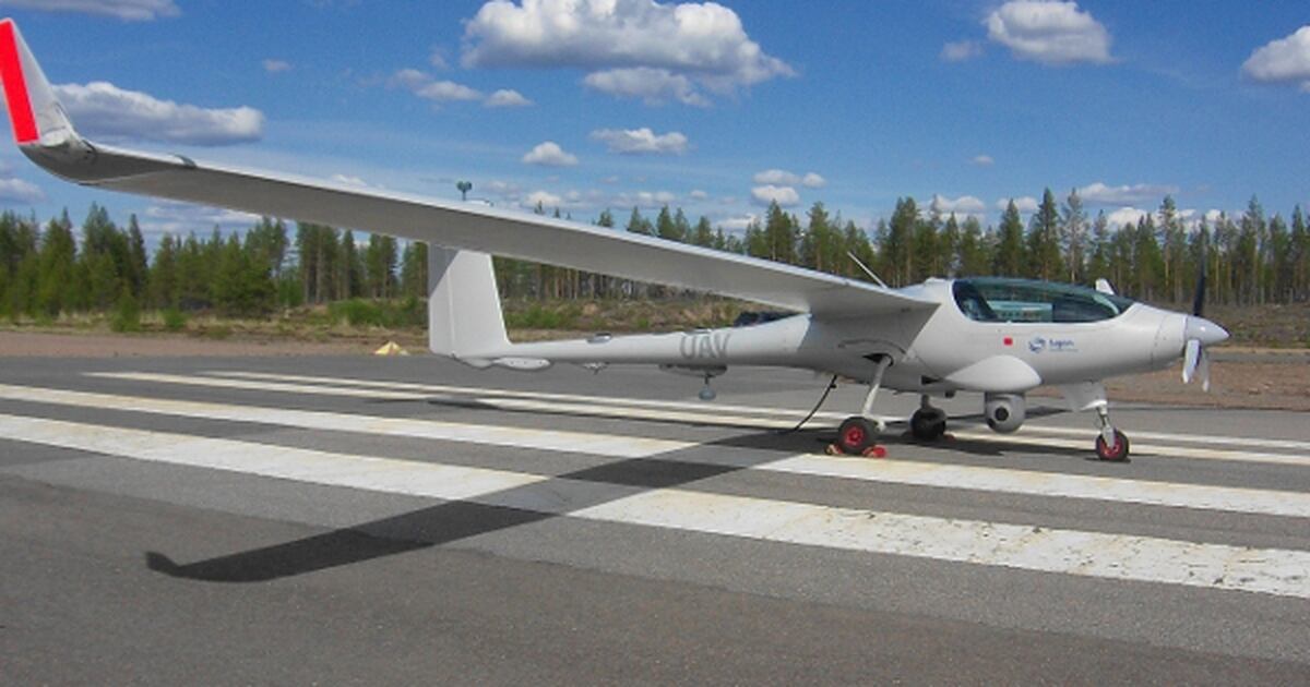 UAS operations increase from strength to strength