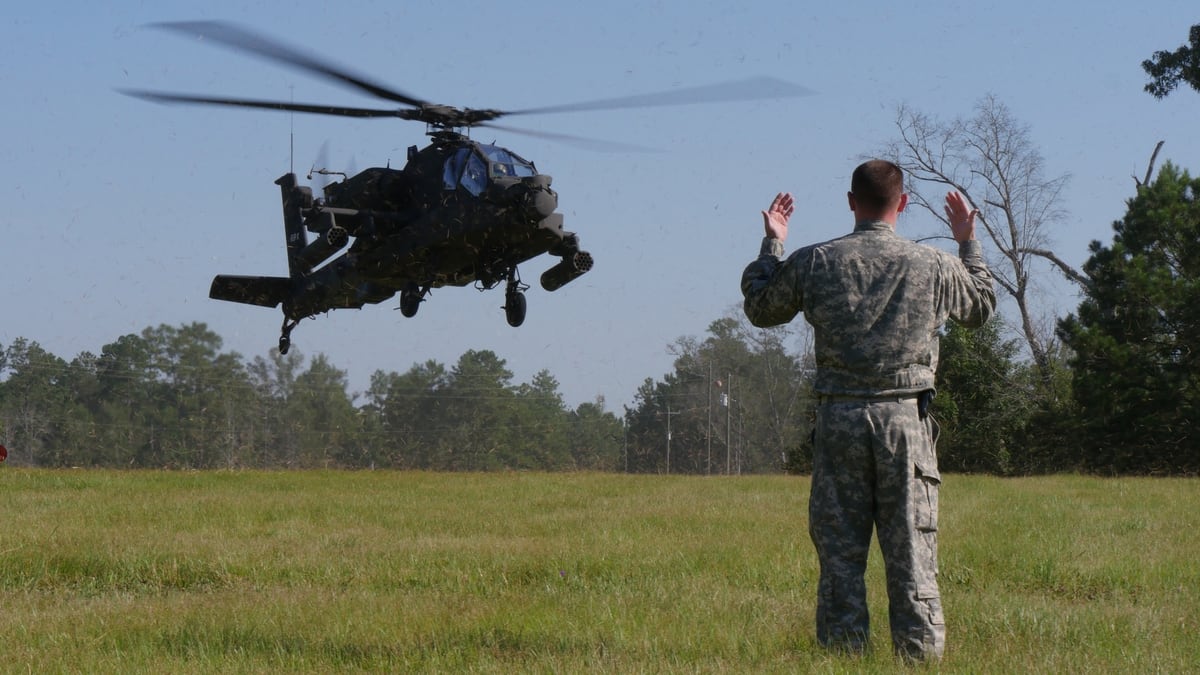 Army Guard, Reserve officers sought for active duty ranks