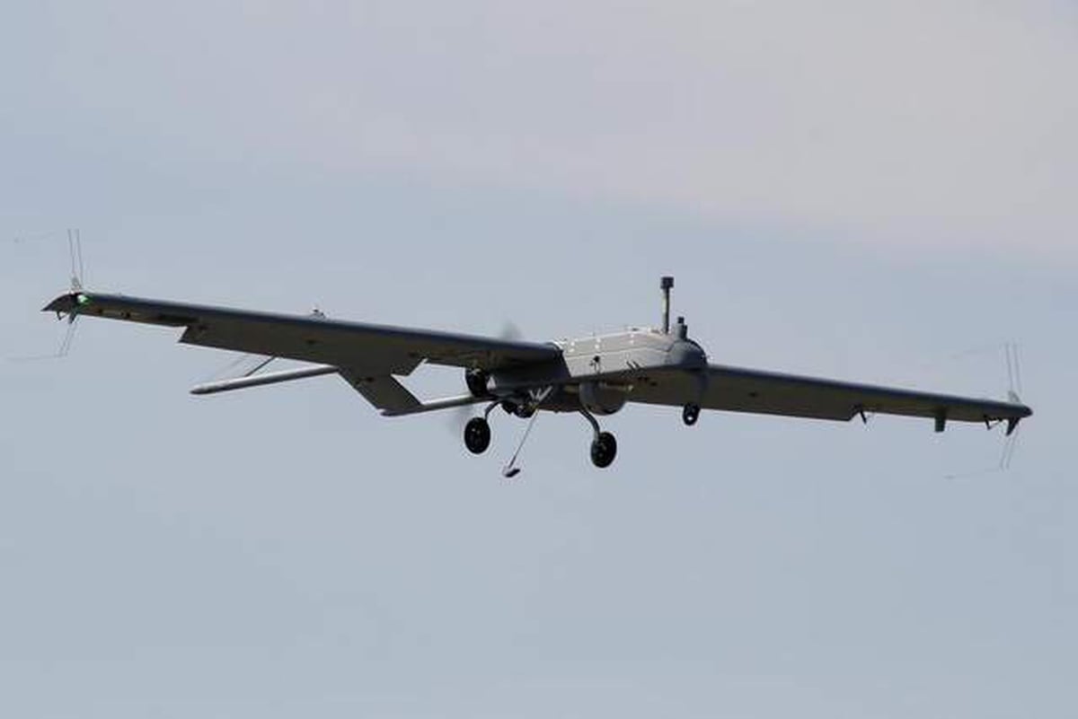 Threat from Russian UAV jamming real, officials say
