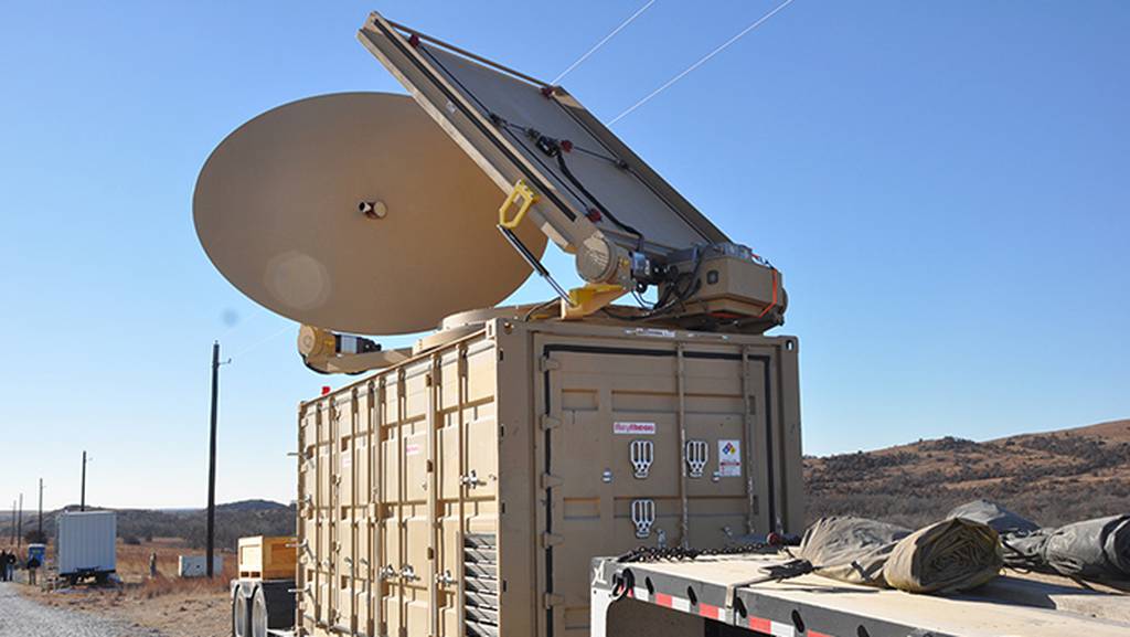 Beam On: a wide range of counter-drone technologies comes of age