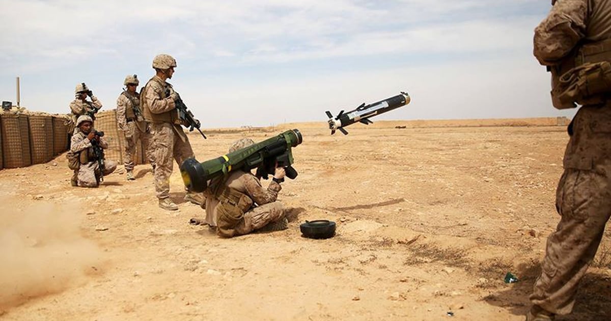 Photos: The Marine Corps' ongoing mission in Iraq