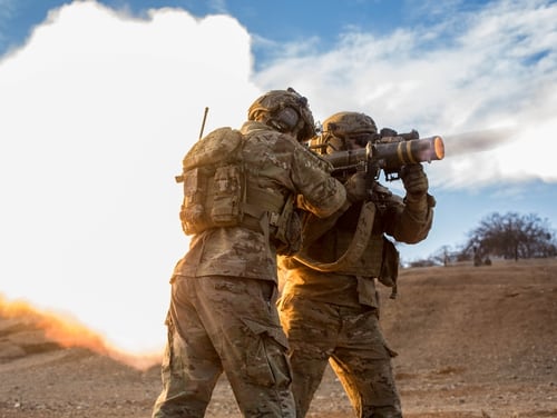 After canceling the XM25, the Army looks to other options for battling ...