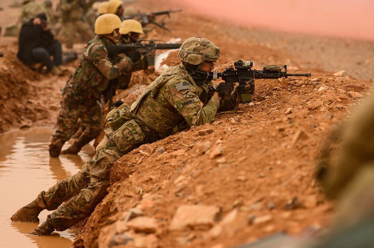 3 ways US and Mideast special ops could better counter regional threats