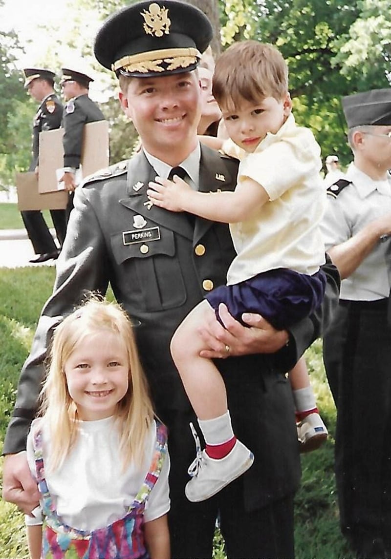 The Army general who redefined warfighting for soldiers retires after ...