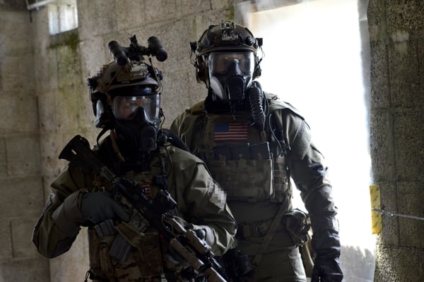 Earn big bucks, move up faster when you go Army special ops — but can ...