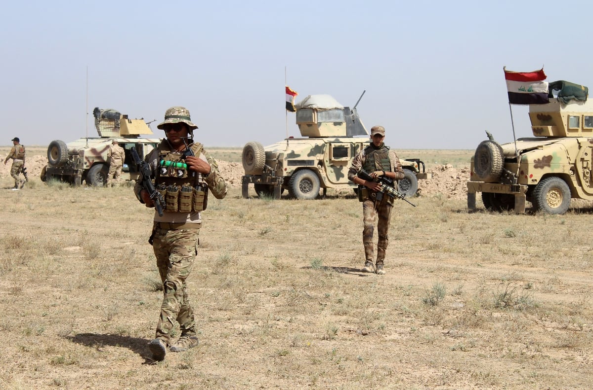 U.S. combat death in Iraq reflects intensifying war