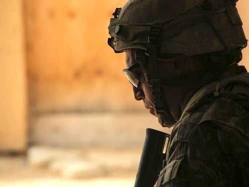 Are shoulder-fired weapons causing traumatic brain injuries? How the ...