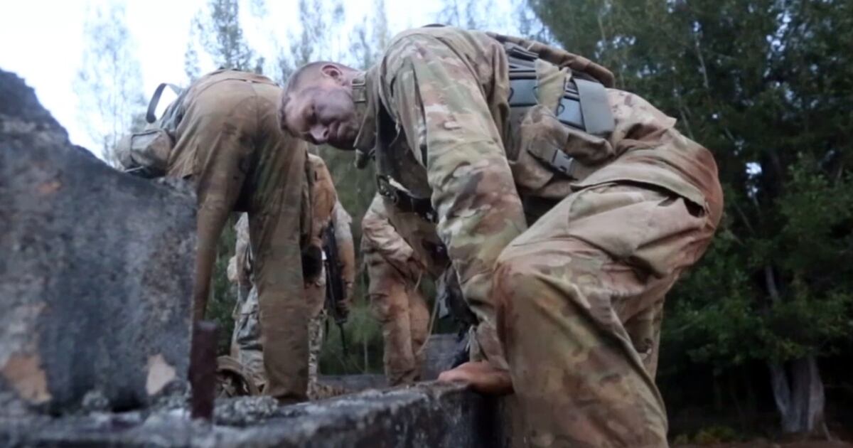 New in 2018: Soldiers to test Army’s new, improved hot weather uniforms