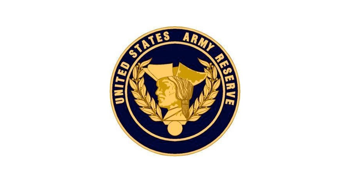 Army Reserve command selections for 2015