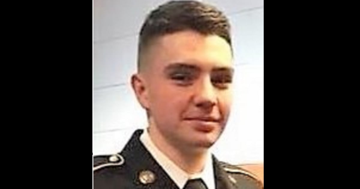 Kansas police investigating death of Fort Riley soldier