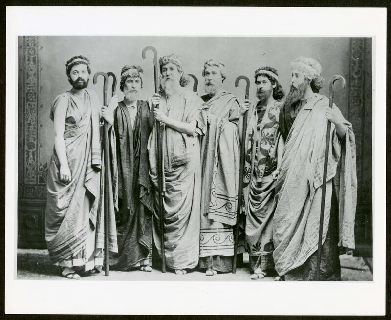 What the tragedy Antigone can teach us about the dangers of extremism