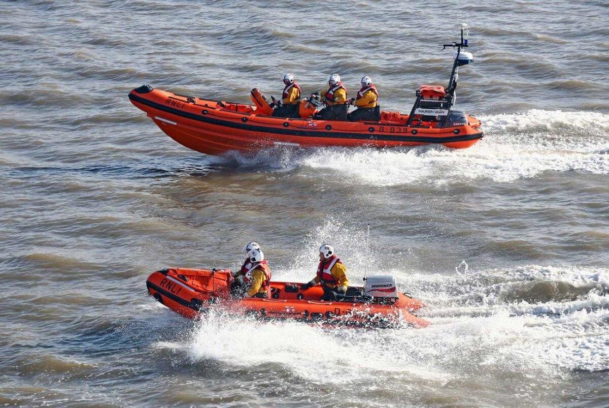 Intoxicated Russian sailors rescued from deserted island after getting ...