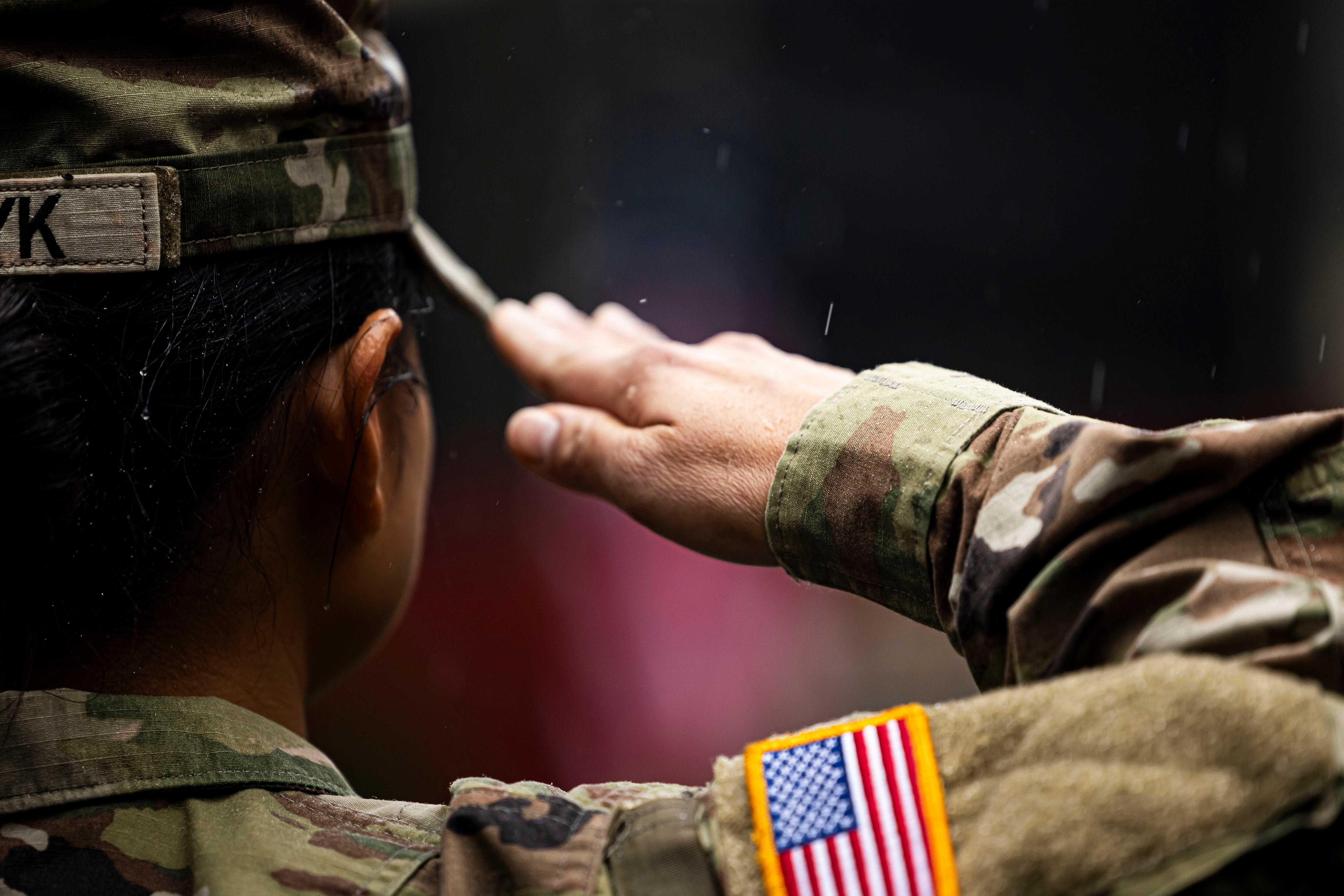 Military Record Meaning - Infoupdate.org