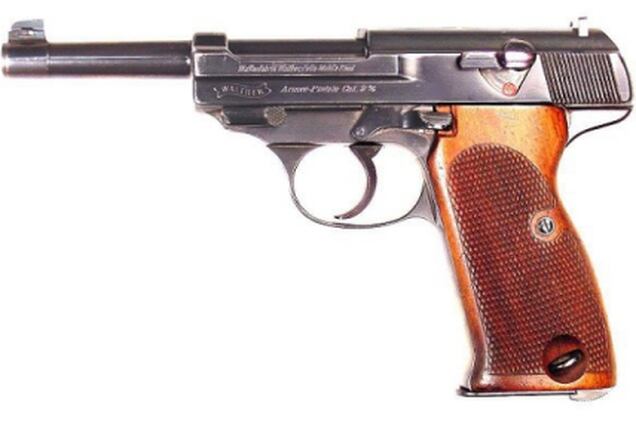 The Estonian military is about to get a rifle revamp courtesy of LMT