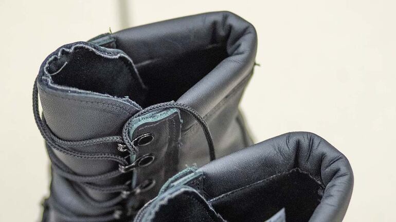 Is the Navy’s new boot a flop?