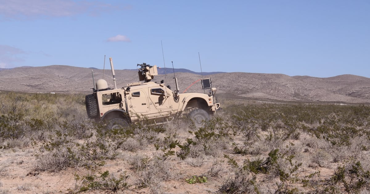 Army merging intel into WIN-T