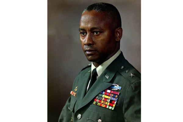 Black Military History Month -- Telling the stories of African ...