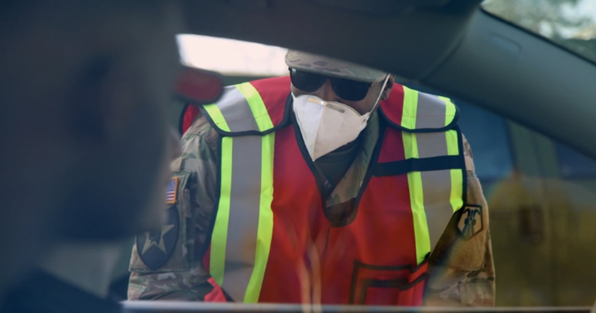 Army goes to HPCON Charlie across all bases, Delta for contingency forces