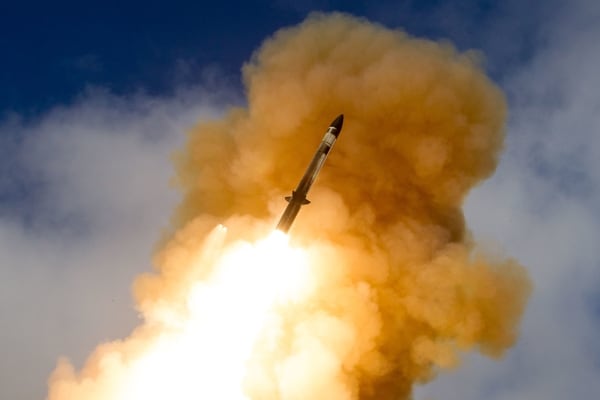 Space and Missile Defense | Defense News