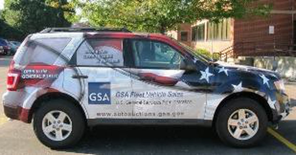 GSA offers telematics data sharing on fleet vehicles