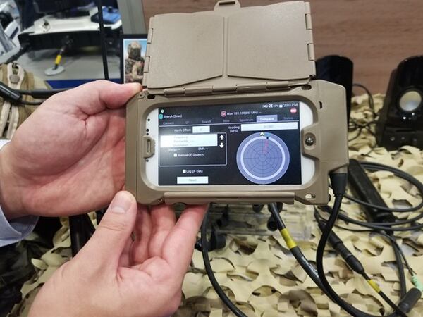 L3 launches all-in-one system for signals intelligence