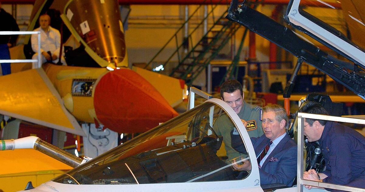 BAE Systems to cut UK jobs, slow final assembly rates