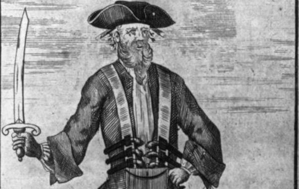 Wood from Blackbeard’s flagship has become ‘very precious’