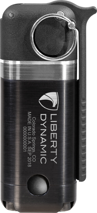 Flash Grenade