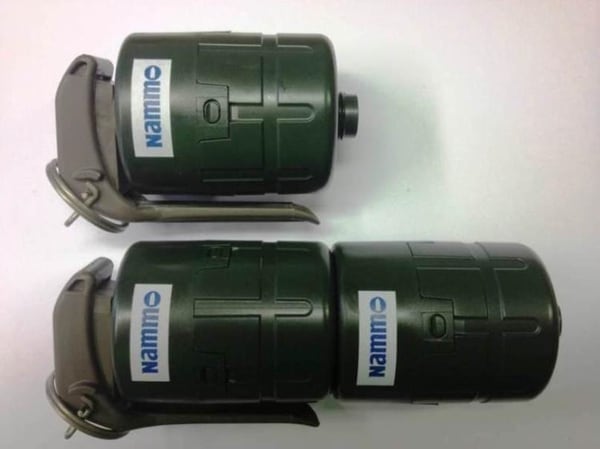 RPGs, grenades and dummies: 9 soldier-tested gadgets