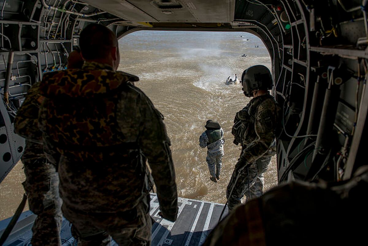 Army on target for end-strength goal of 490,000