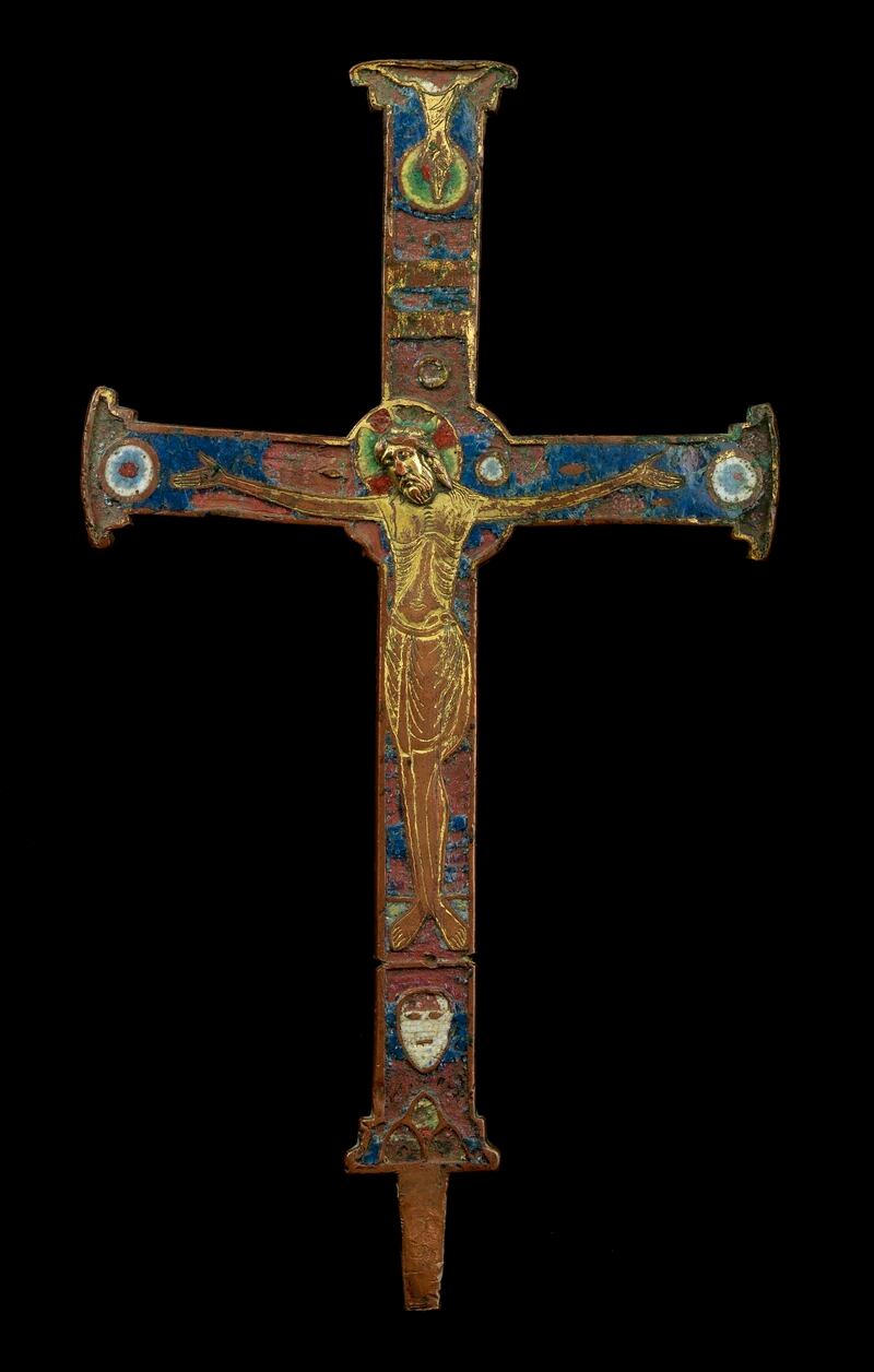 Explainer: The Cross, an eternal symbol of love that’s been tragically ...