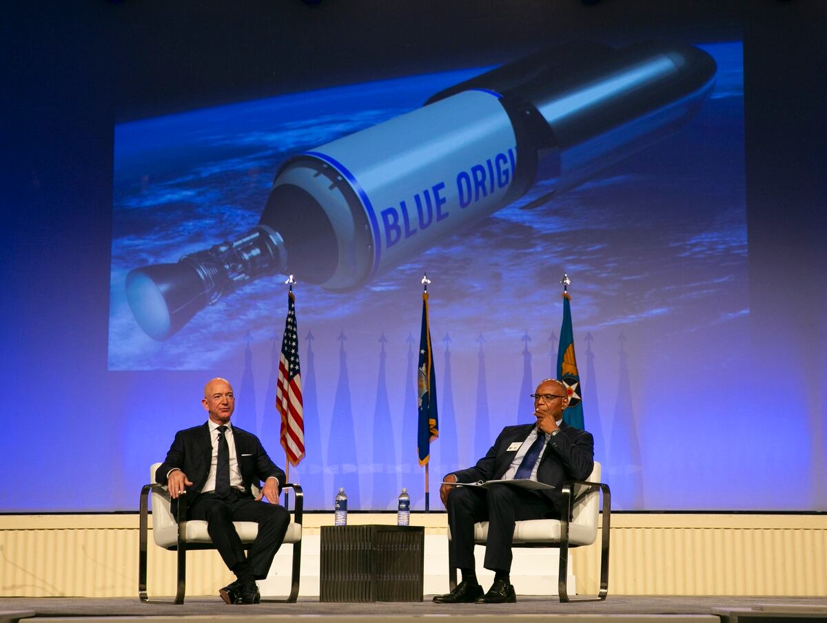 Blue origin stock - printsfreeloads