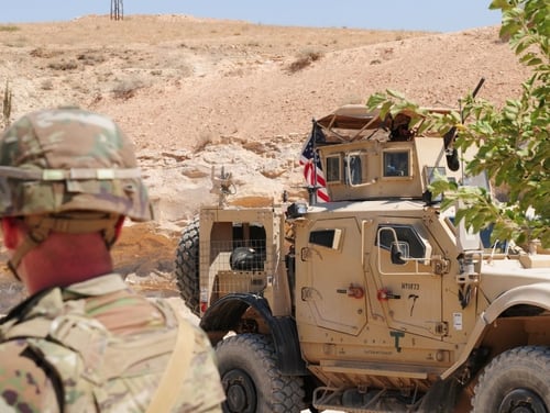 US says Russia supplying missile defense system to Syria would be a ...