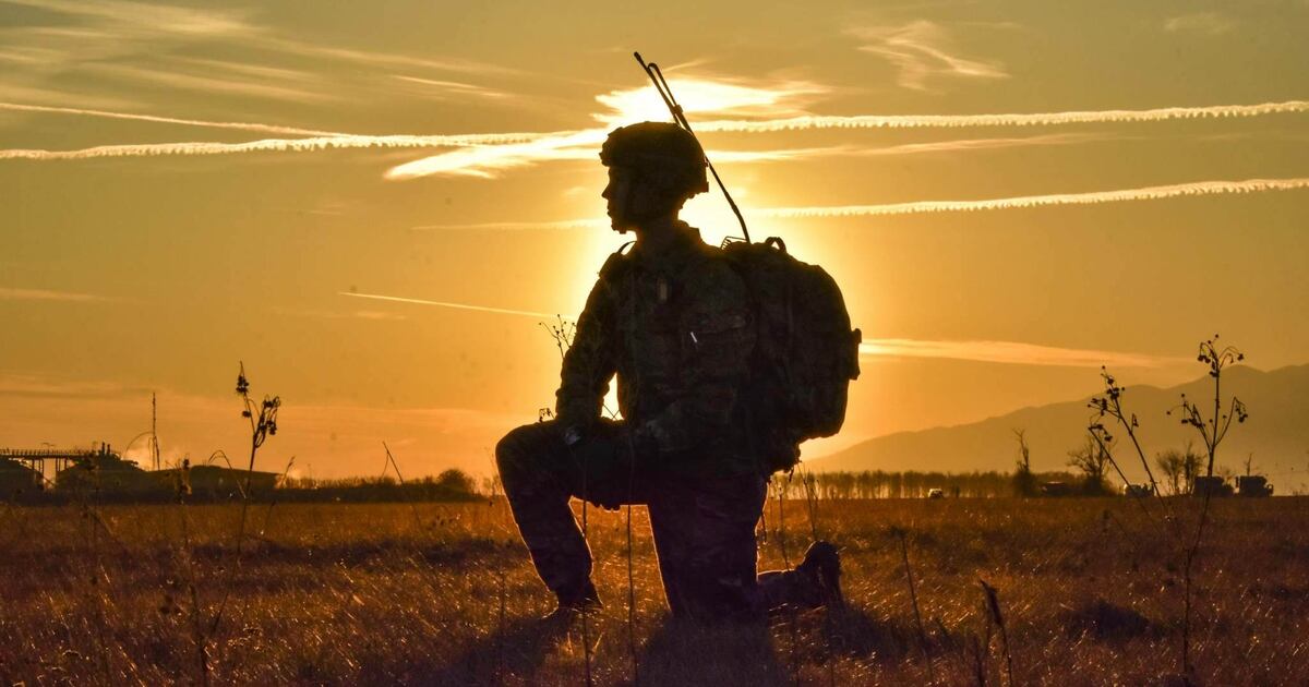 5 reasons to love the Army