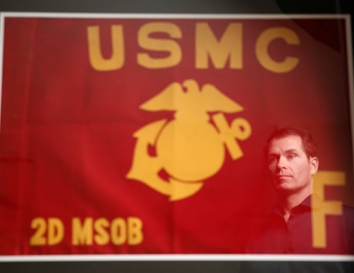 Task Force Violent – Marine Special Operations Company Foxtrot ...