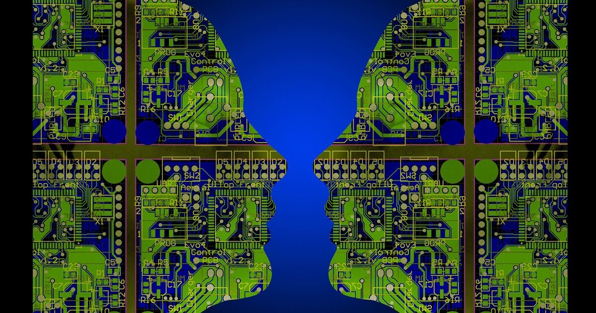 French intelligence agency wants AI to help sort masses of raw data