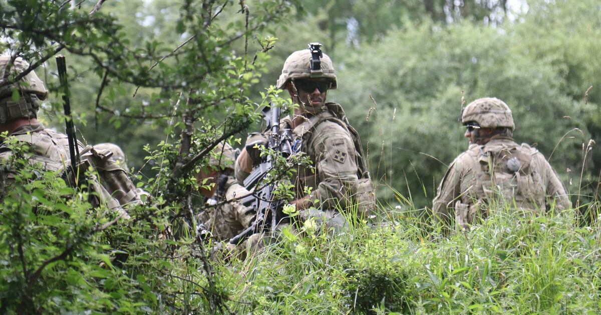 What ever happened to the Army’s EW capabilities?